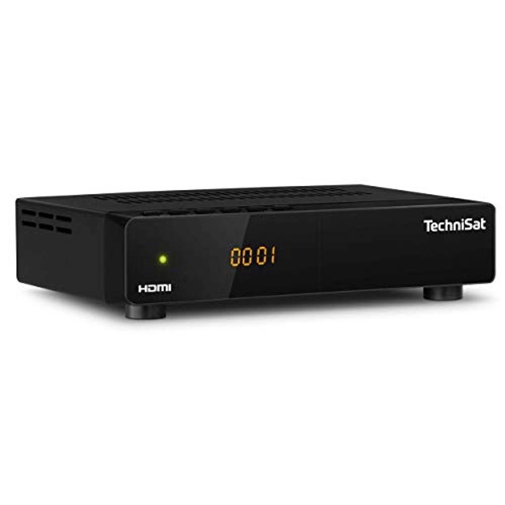 TechniSat-Receiver kaufen - Test & Vergleich » Top 6 im Juni 2026