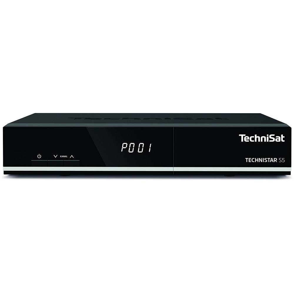 TechniSat-Receiver kaufen - Test & Vergleich » Top 6 im Juni 2026