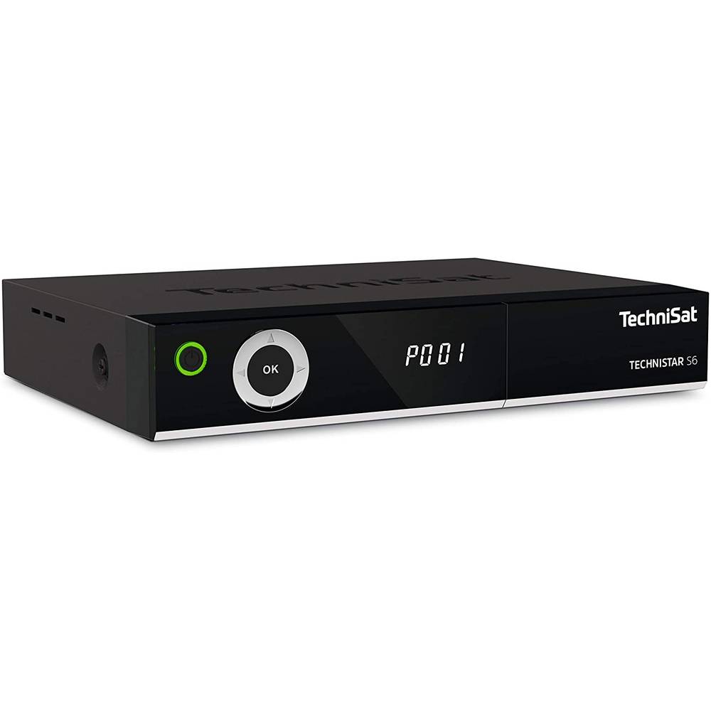 TechniSat-Receiver kaufen - Test & Vergleich » Top 6 im Juni 2026