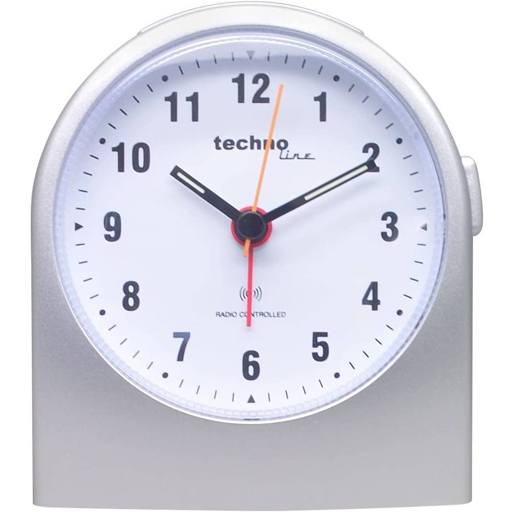 Funkwecker (analog) Test & Vergleich: Top 10