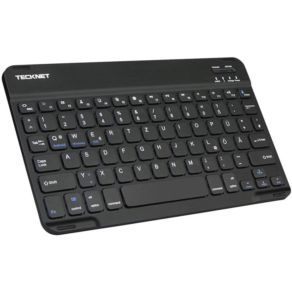 Android-Tastatur Test & Vergleich » Top 13 im September 2025