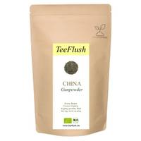 Gunpowder-Tee Test & Vergleich » Top 10 im August 2025