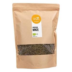 Bio-Pfefferminztee Test & Vergleich » Top 10 im Januar 2026