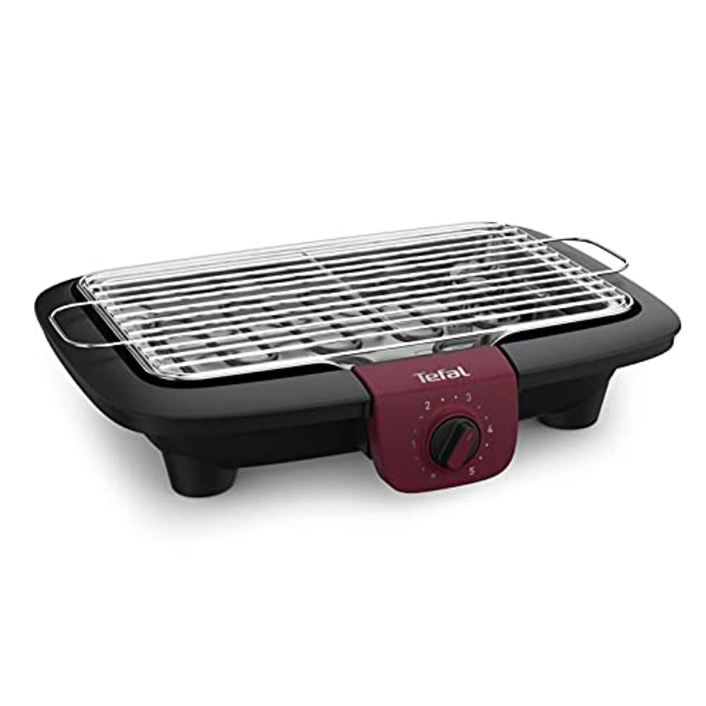 Elektrogrill Test & Vergleich » Top 23 im Januar 2024