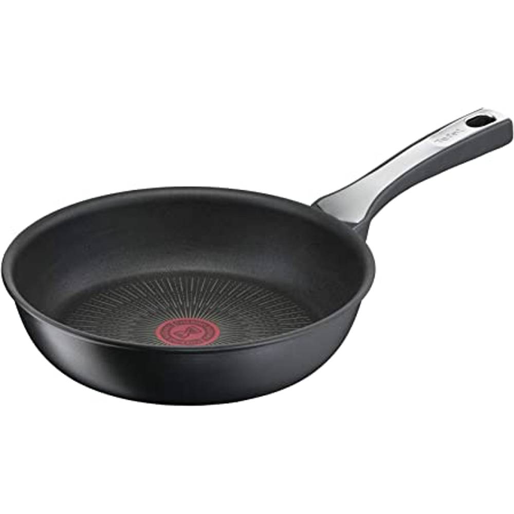 Pfanne Mit Abnehmbarem Griff Tefal