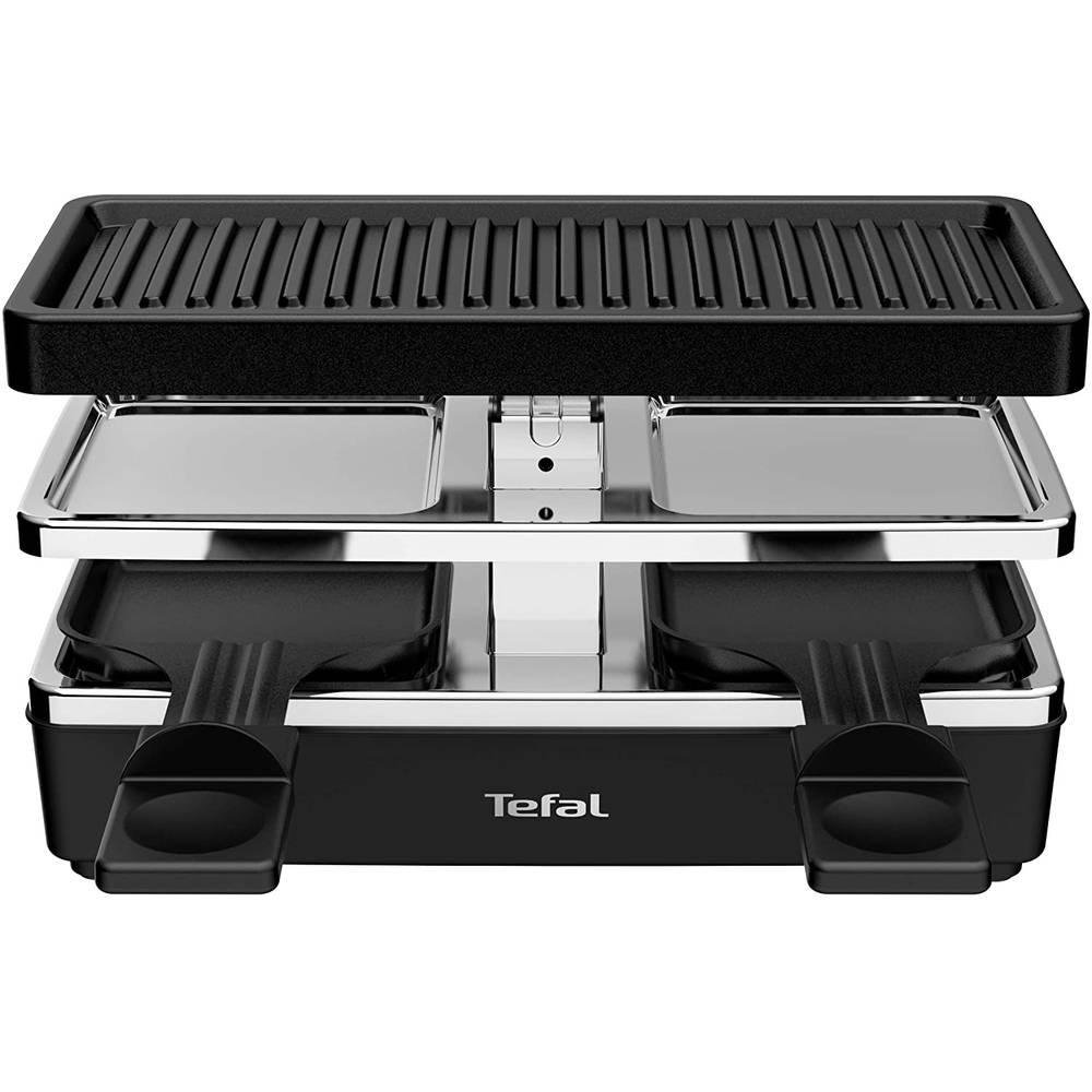 Raclette für 2 Personen: Top 10 Test & Vergleich