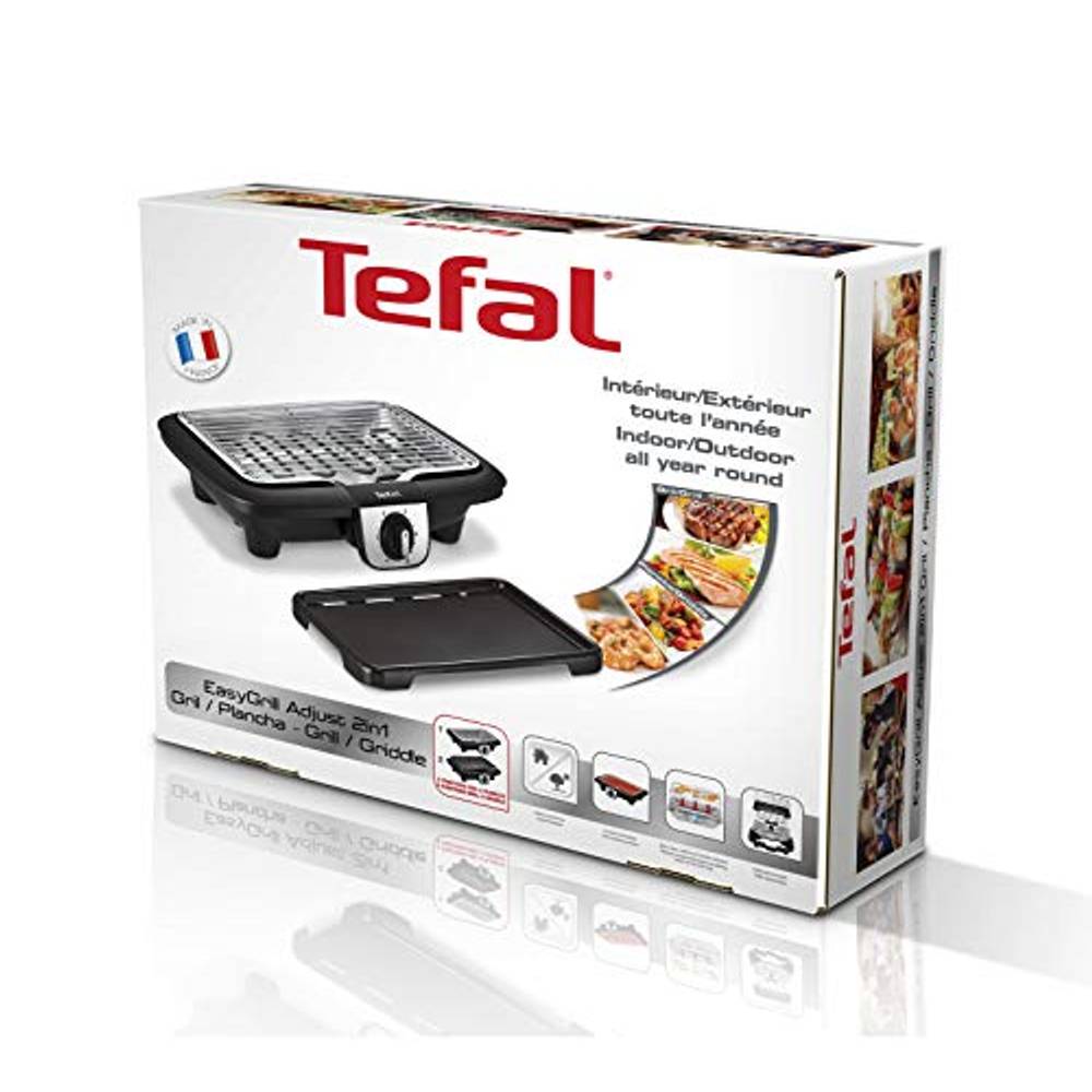 Elektrogrill Test & Vergleich » Top 25 im August 2024