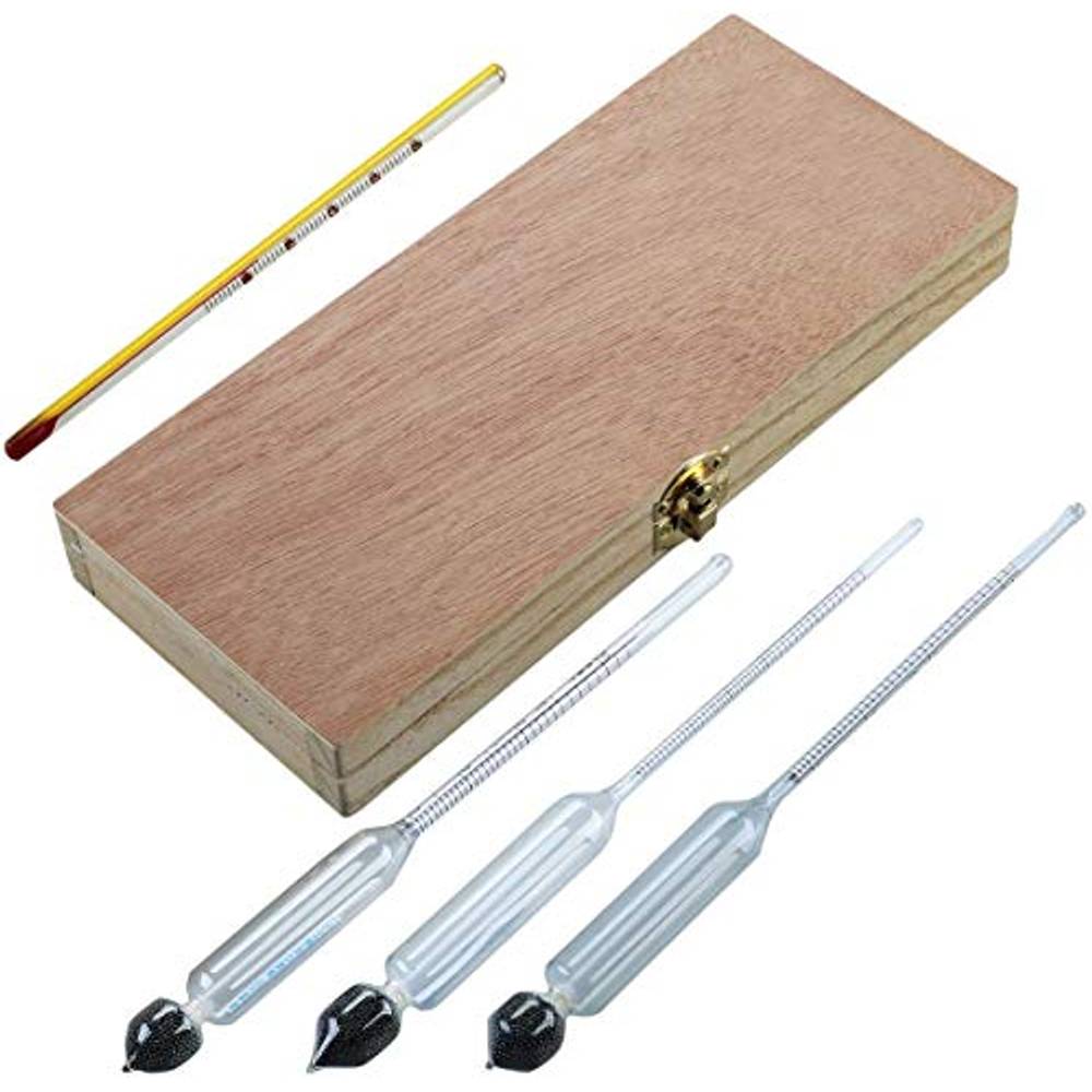 Alkoholmeter Test & Vergleich » Top 14 im Dezember 2025