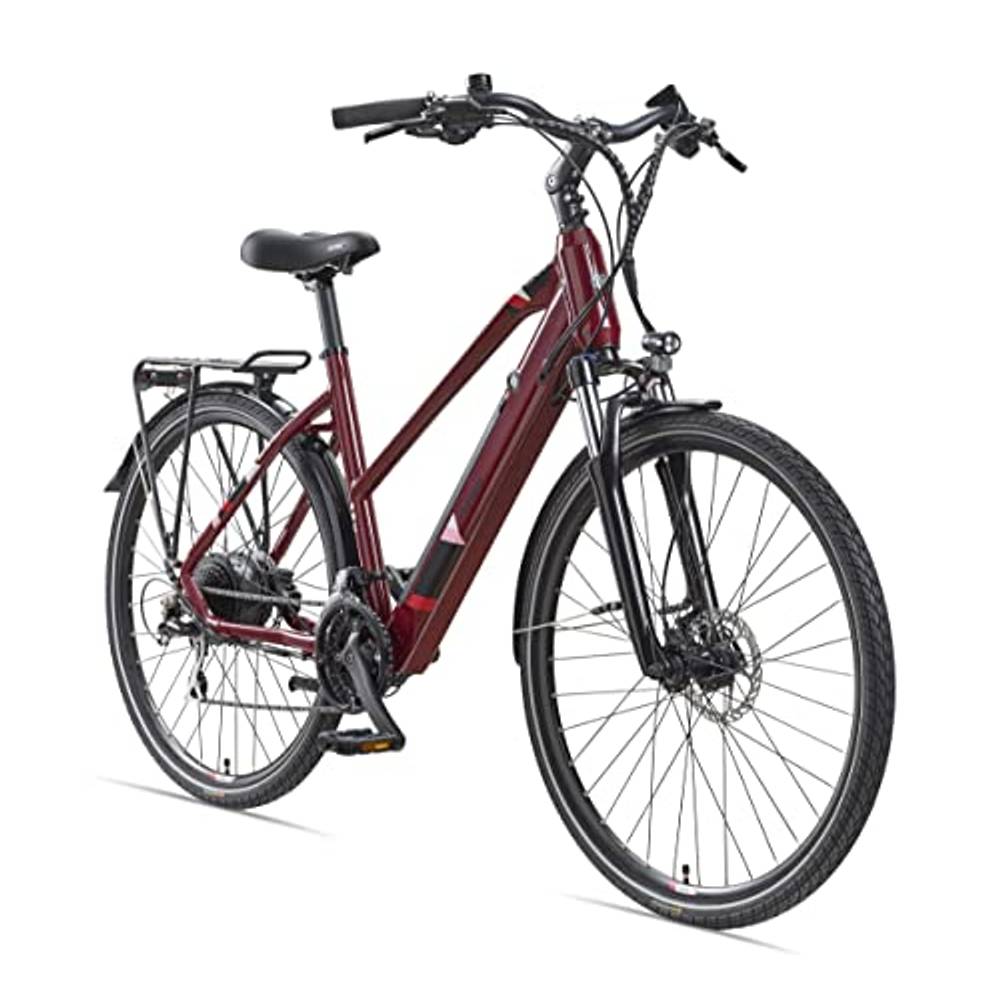 Telefunken E Bike Test