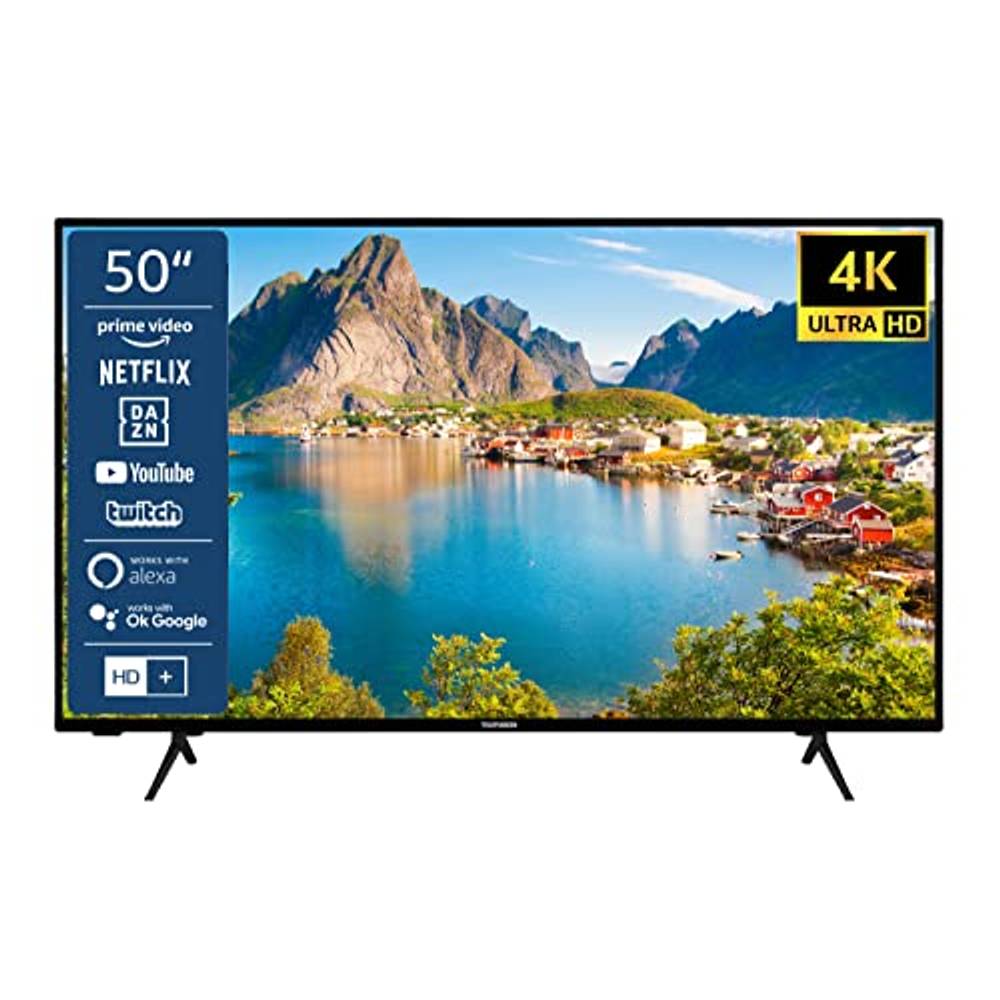 Fernseher Test 49 Zoll