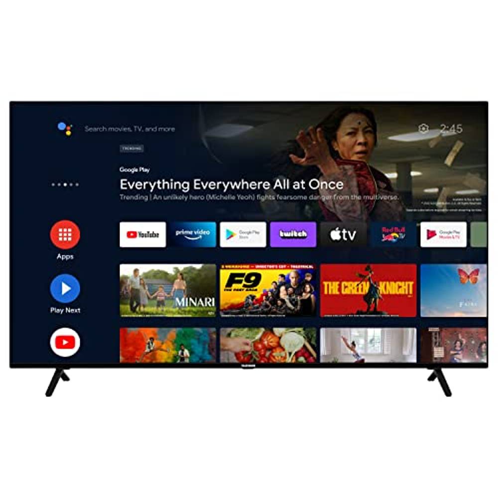70-Zoll-Fernseher Test & Vergleich » Top 2 im Dezember 2024