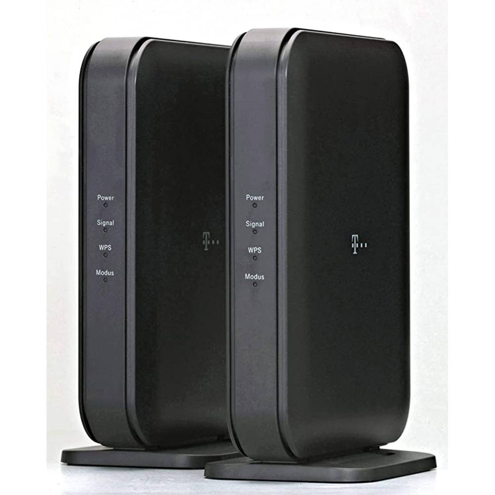 Telekom-Router Test & Vergleich: Top 10