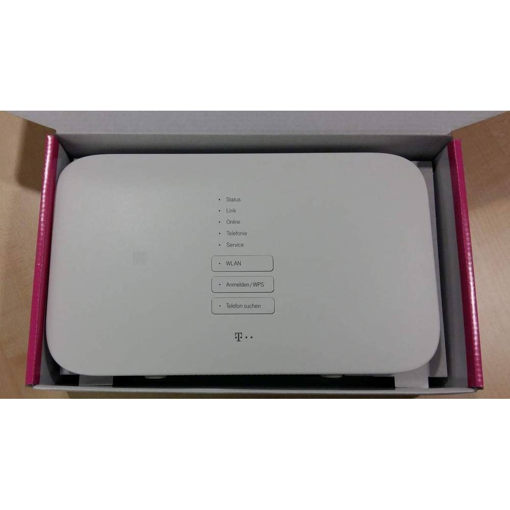 Telekom-Router Test & Vergleich: Top 10