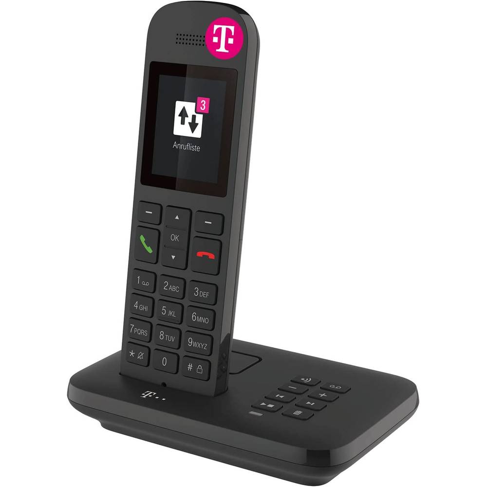 Telekom-Telefon Test & Vergleich » Top 10 im Mai 2026