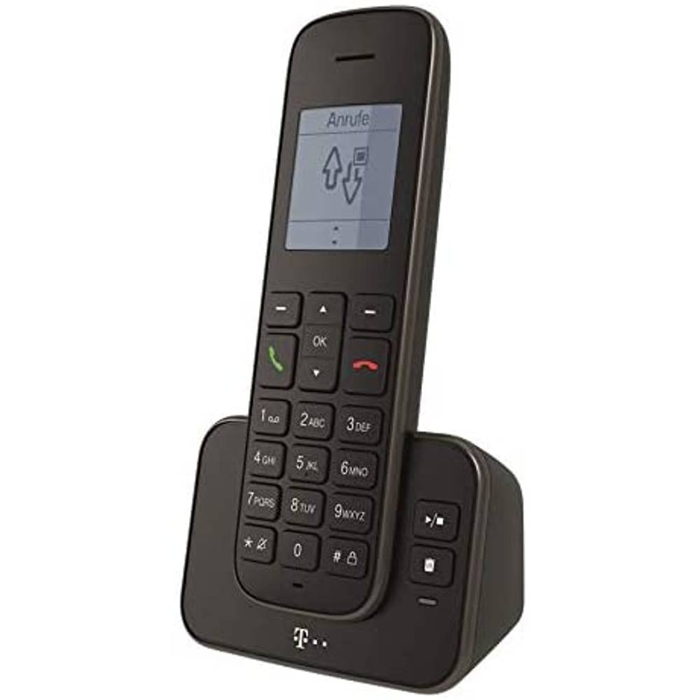 Telekom-Telefon Test & Vergleich » Top 11 im Dezember 2024