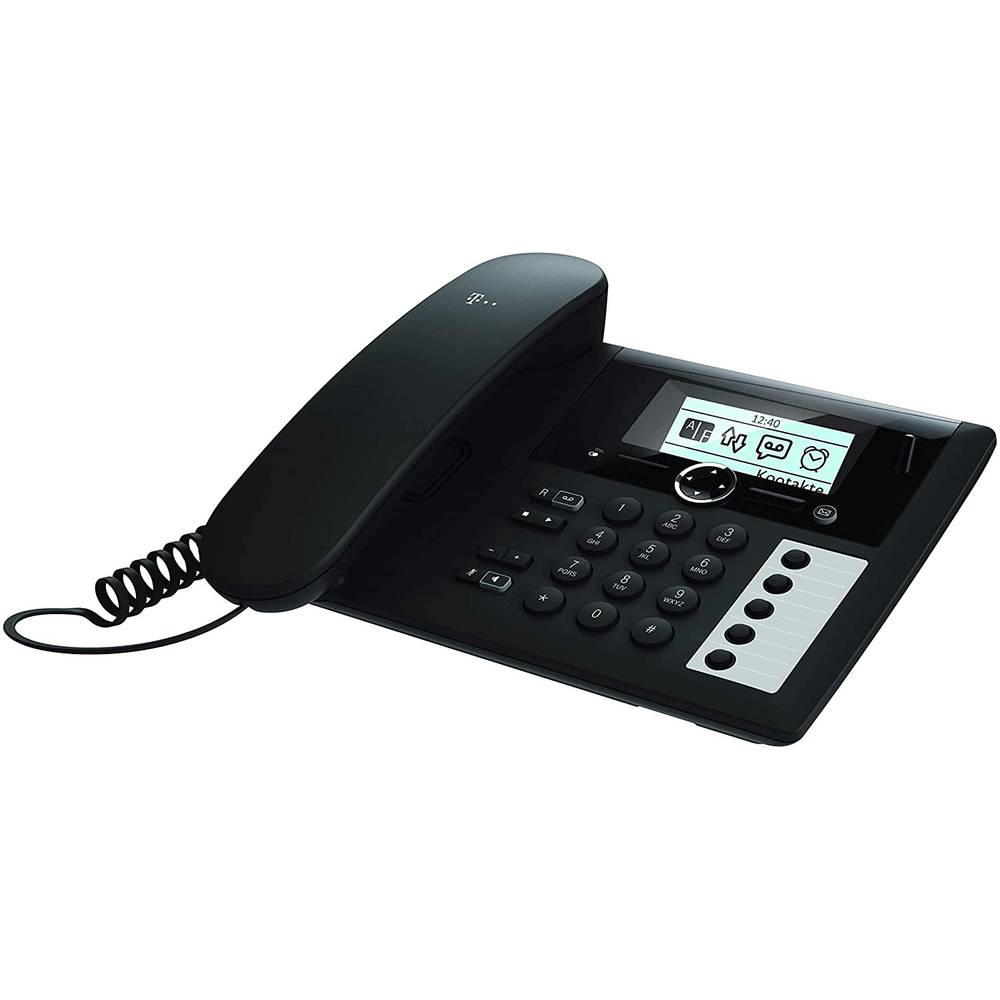 Telekom-Telefon Test & Vergleich » Top 8 im Mai 2026