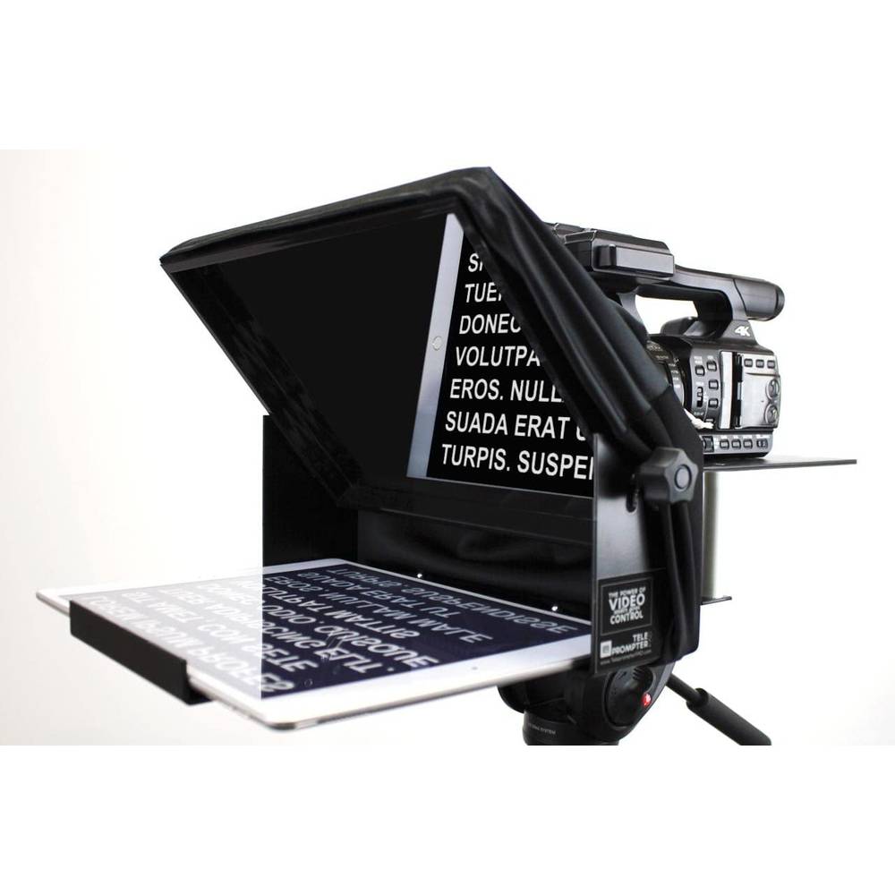 Teleprompter Top 10 Test & Vergleich