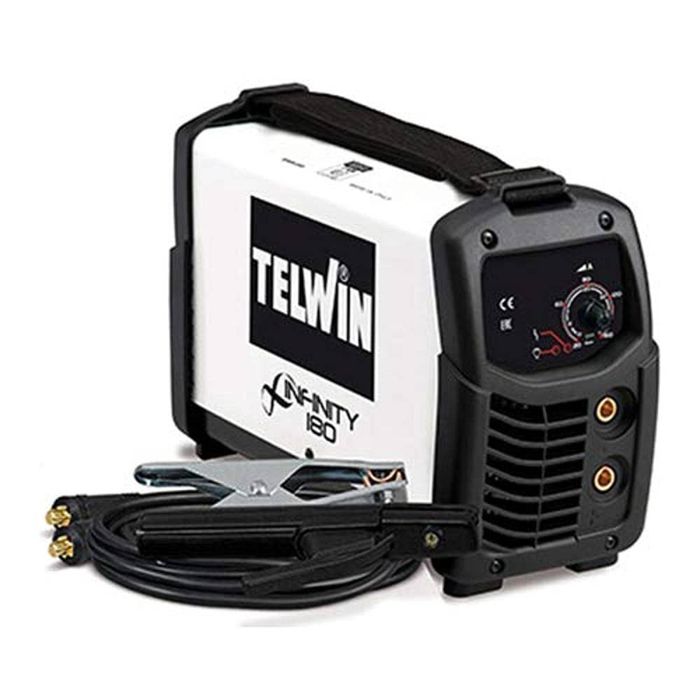 Telwin-Schweißgeräte: Top 10 Test & Vergleich