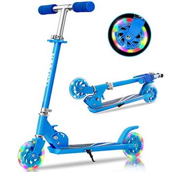 Kinderroller Test & Vergleich » Top 19 im Januar 2024