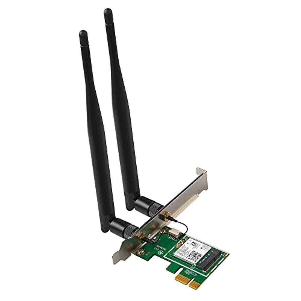WLAN-Bluetooth-Karten Test & Vergleich: Top 10