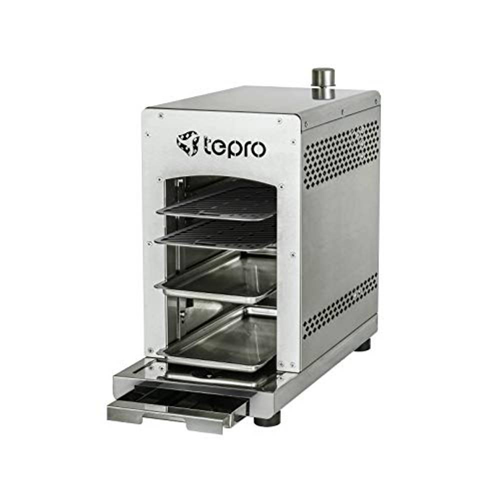 Tepro Gasgrill Test & Vergleich » Top 8 im Mai 2026