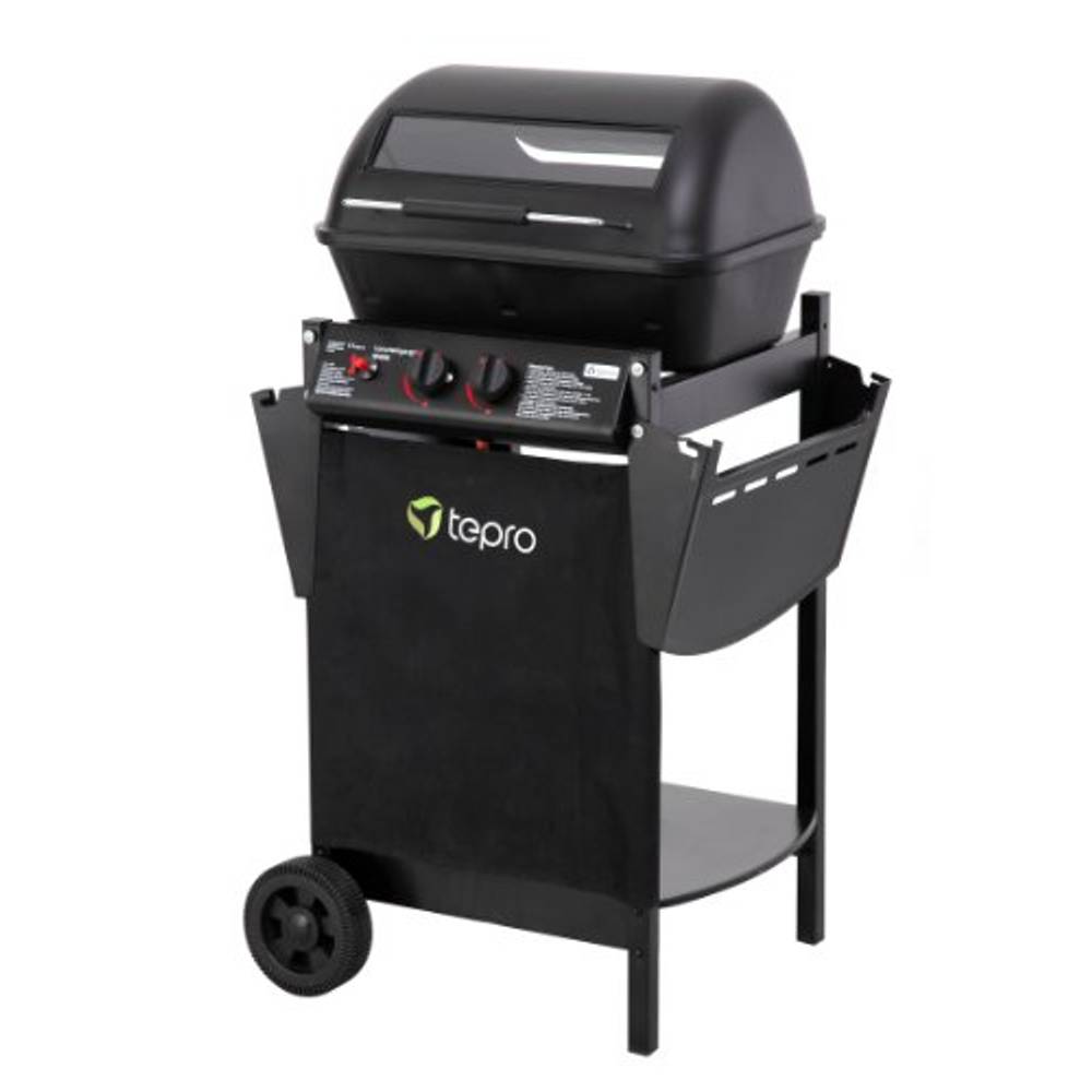 Tepro Gasgrill Test & Vergleich » Top 6 im Dezember 2023