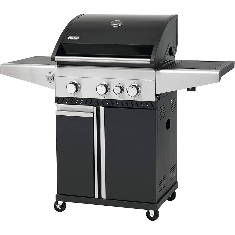 Tepro Gasgrill Test & Vergleich » Top 6 im Dezember 2023