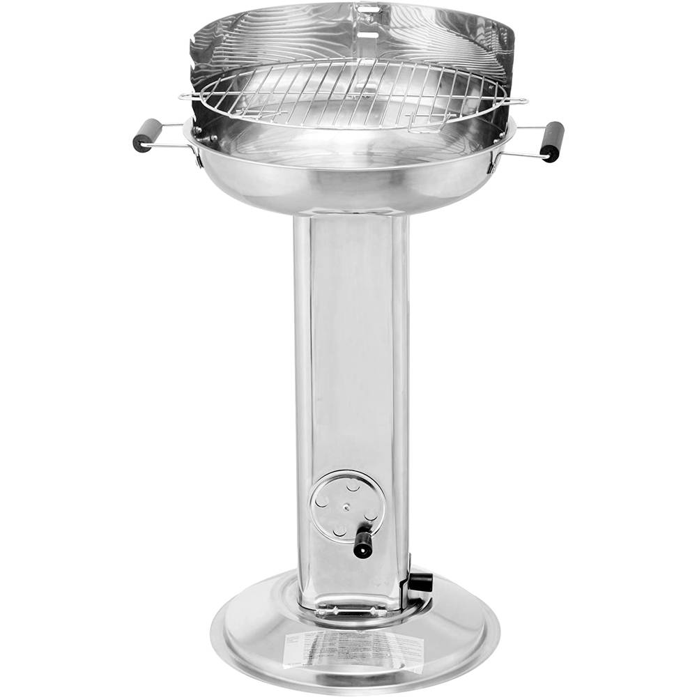 Tepro-Holzkohlegrill Test & Vergleich: Top 10