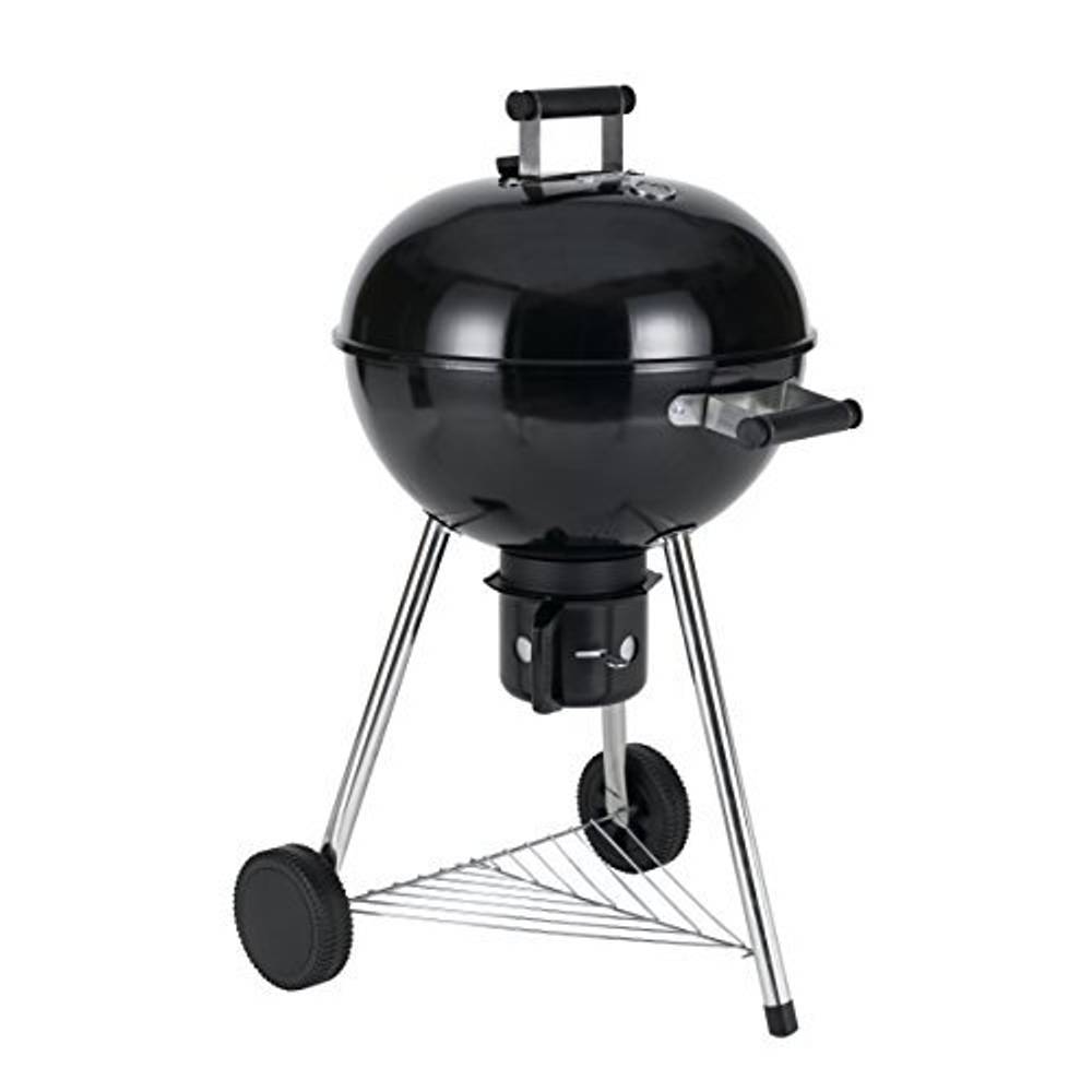 Tepro-Holzkohlegrill Test & Vergleich: Top 10