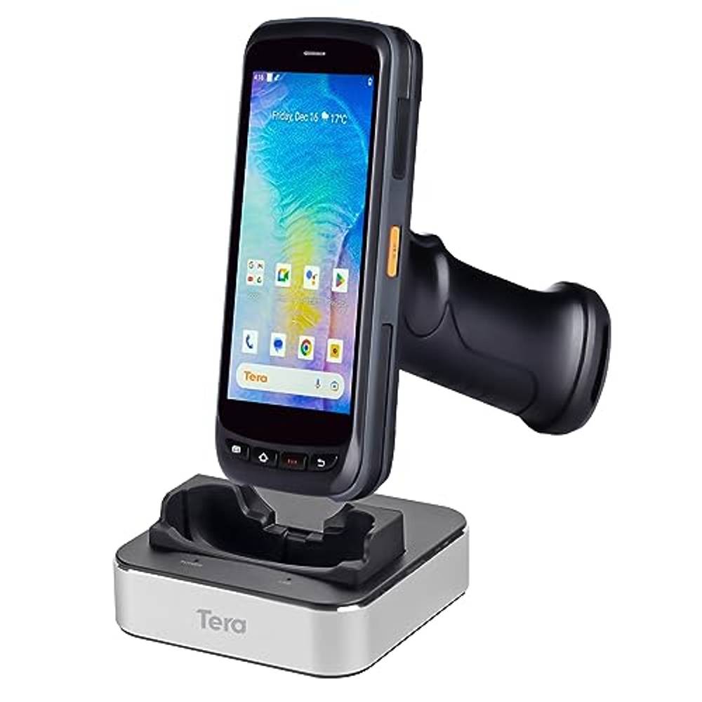 Top 10 Android-Barcode-Scanner: Test & Vergleich