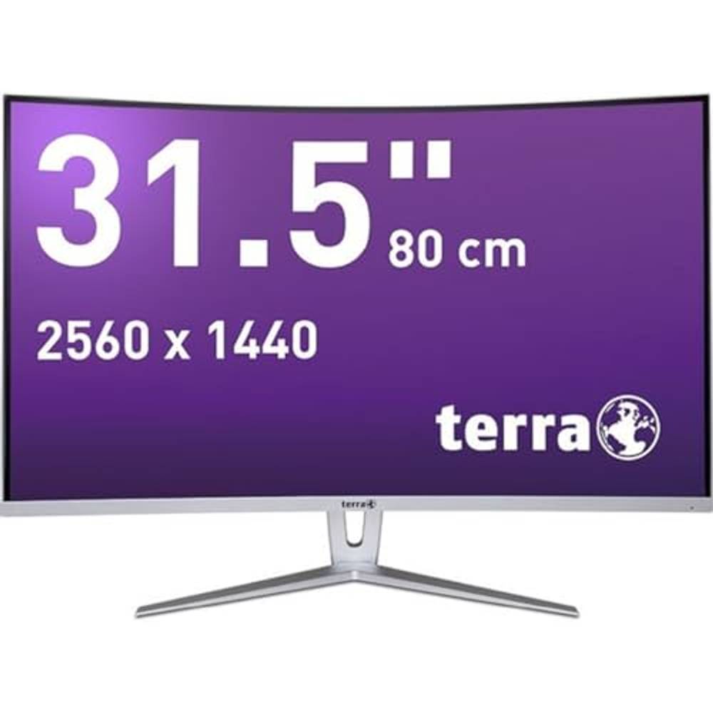 Terra-Monitor Test & Vergleich » Top 6 im Dezember 2025