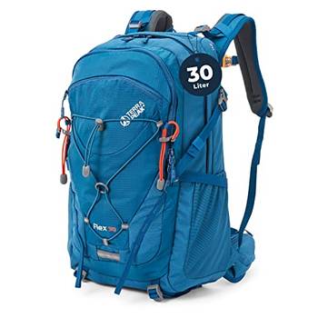 Rucksack 30 Liter Test & Vergleich » Top 23 im August 2023