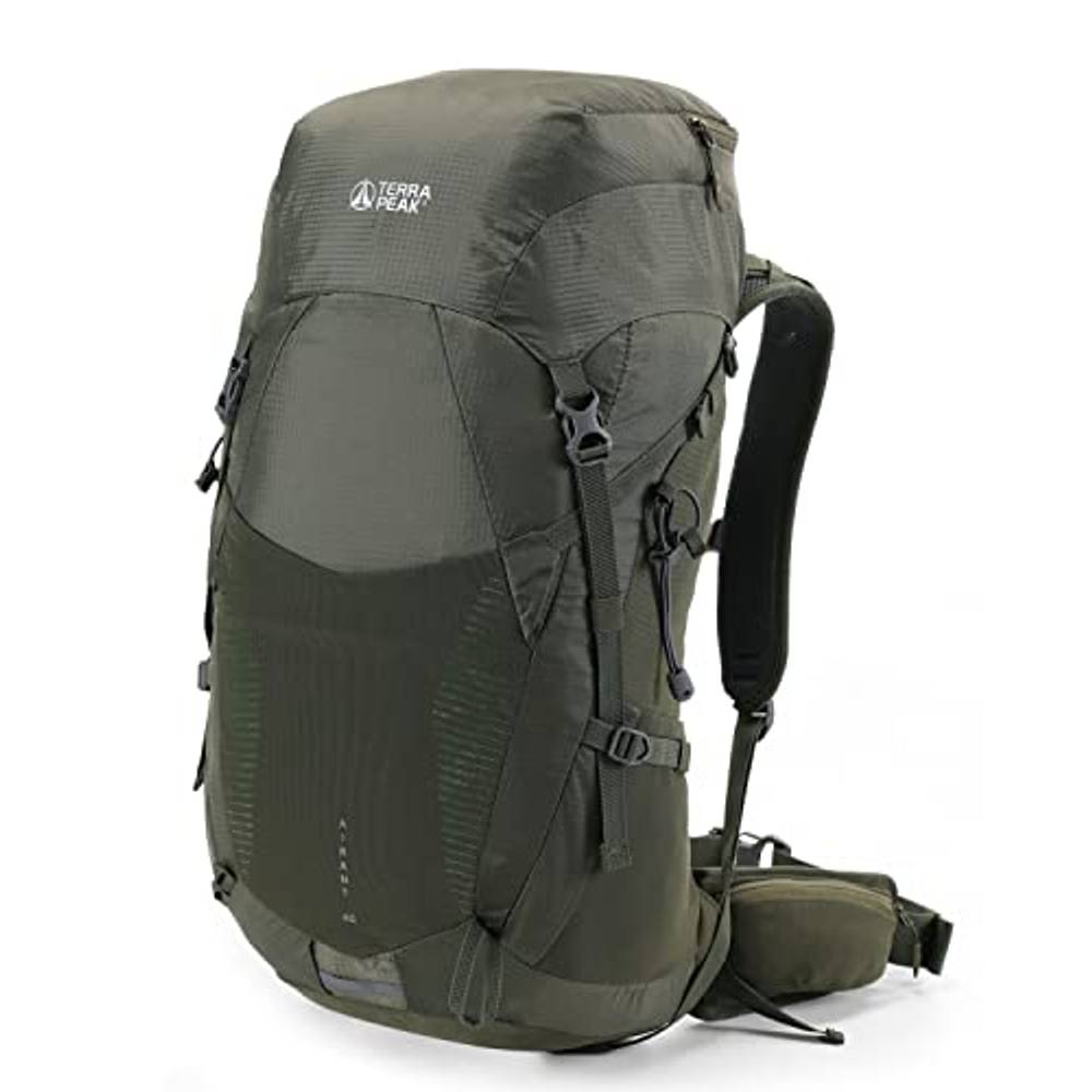 Rucksack 40 Liter Test