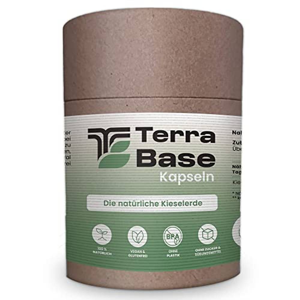 Kieselerde Test & Vergleich Top 10