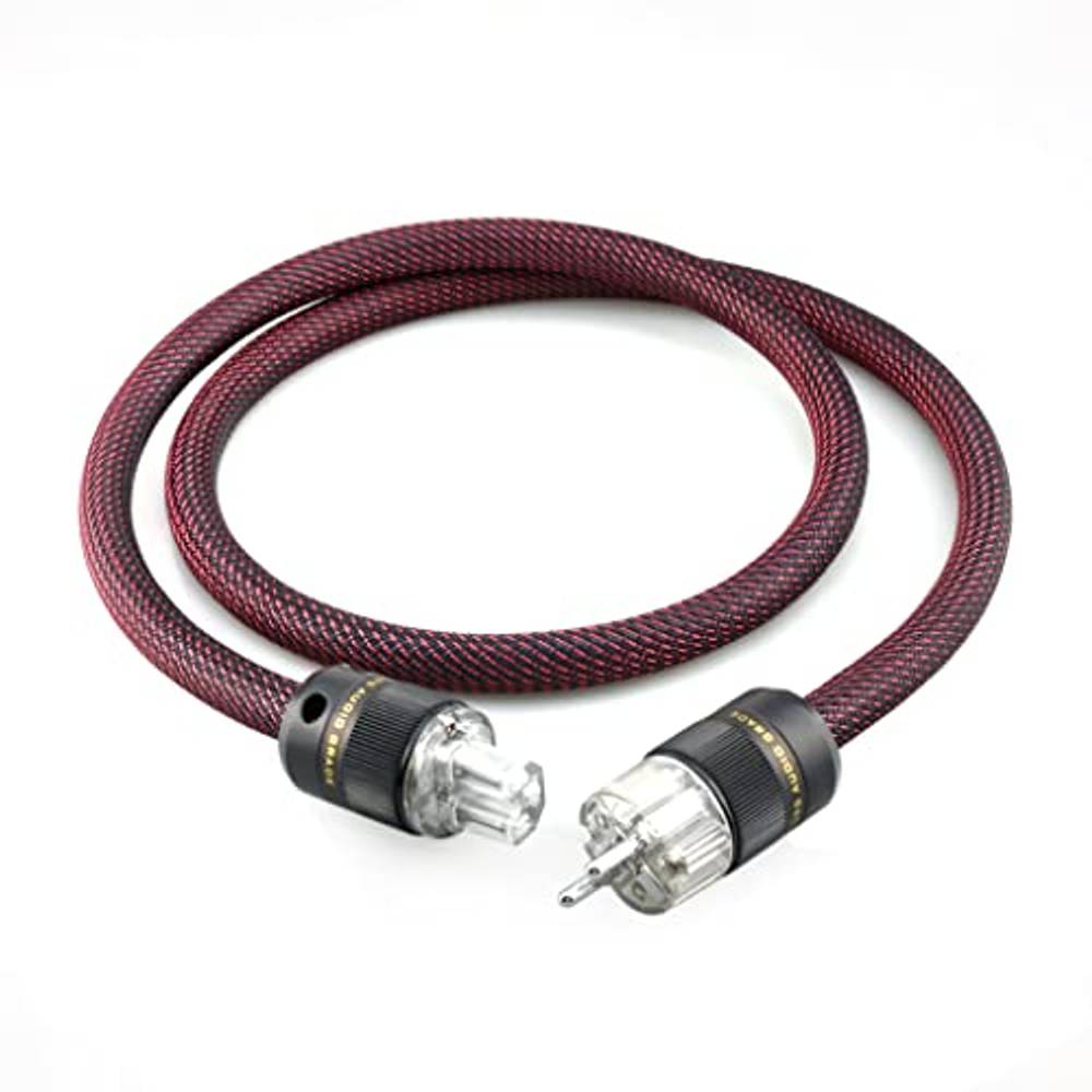 HiFi-Netzkabel Test & Vergleich » Top 15 im Dezember 2025