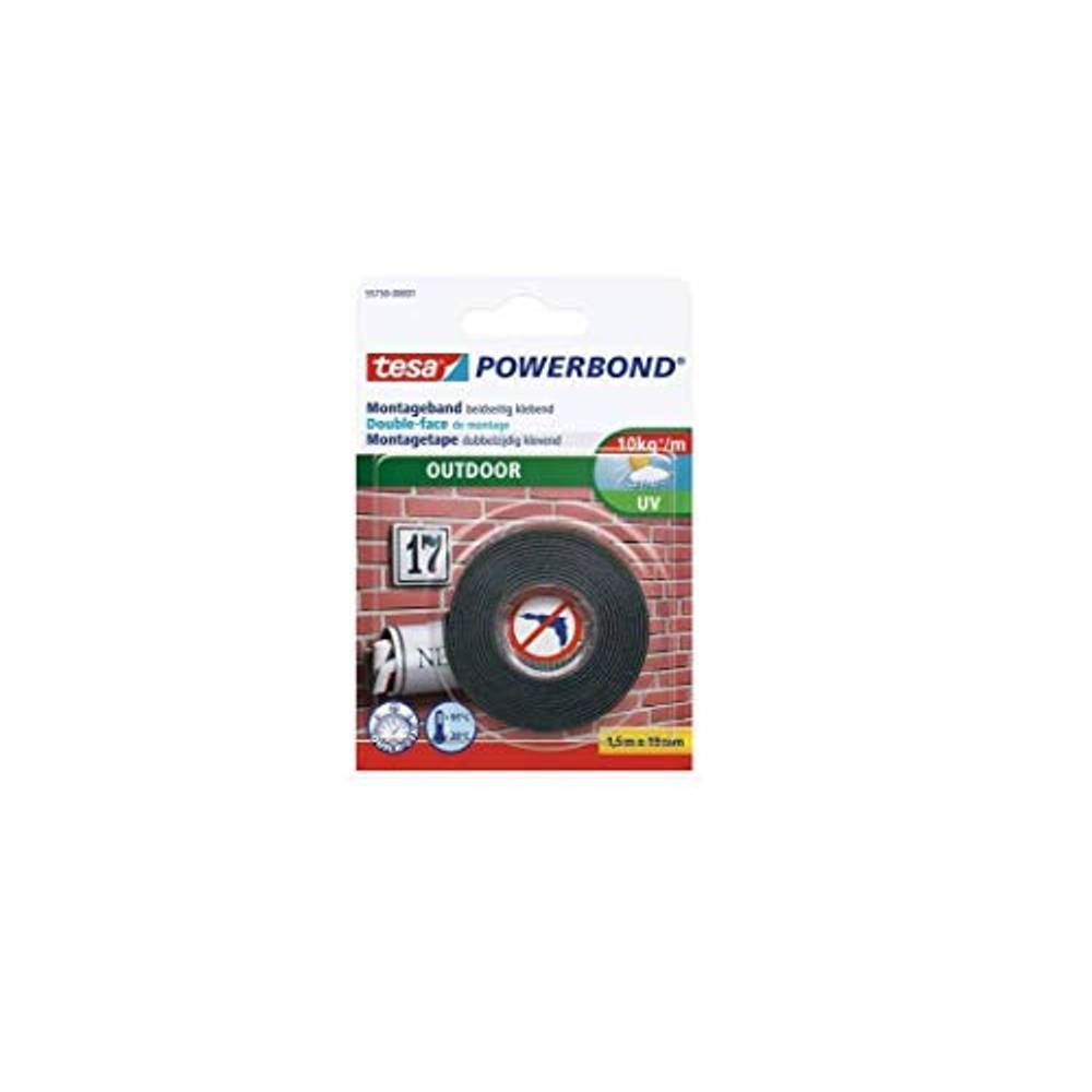 Tesa Powerbond Test & Vergleich » Top 12 im März 2026