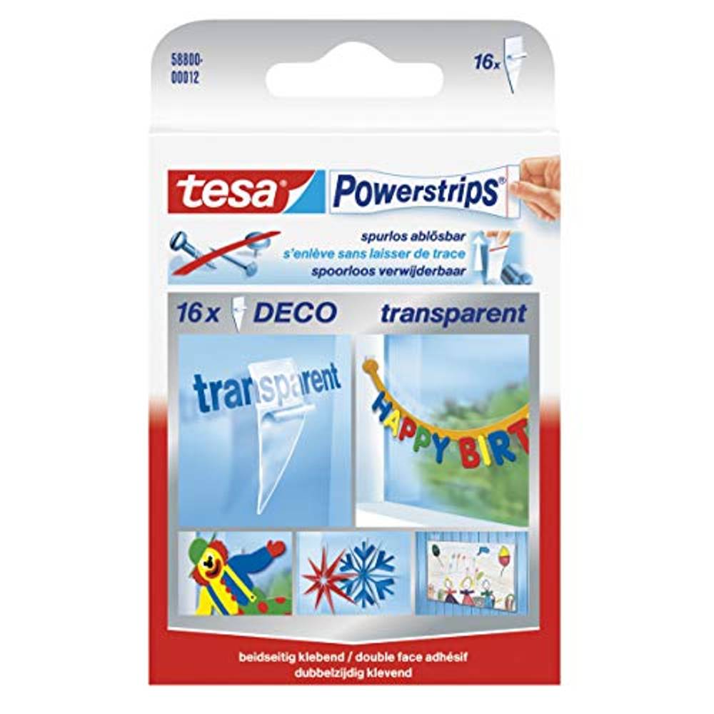 Tesa-Powerstrips Test & Vergleich » Top 11 im Mai 2026