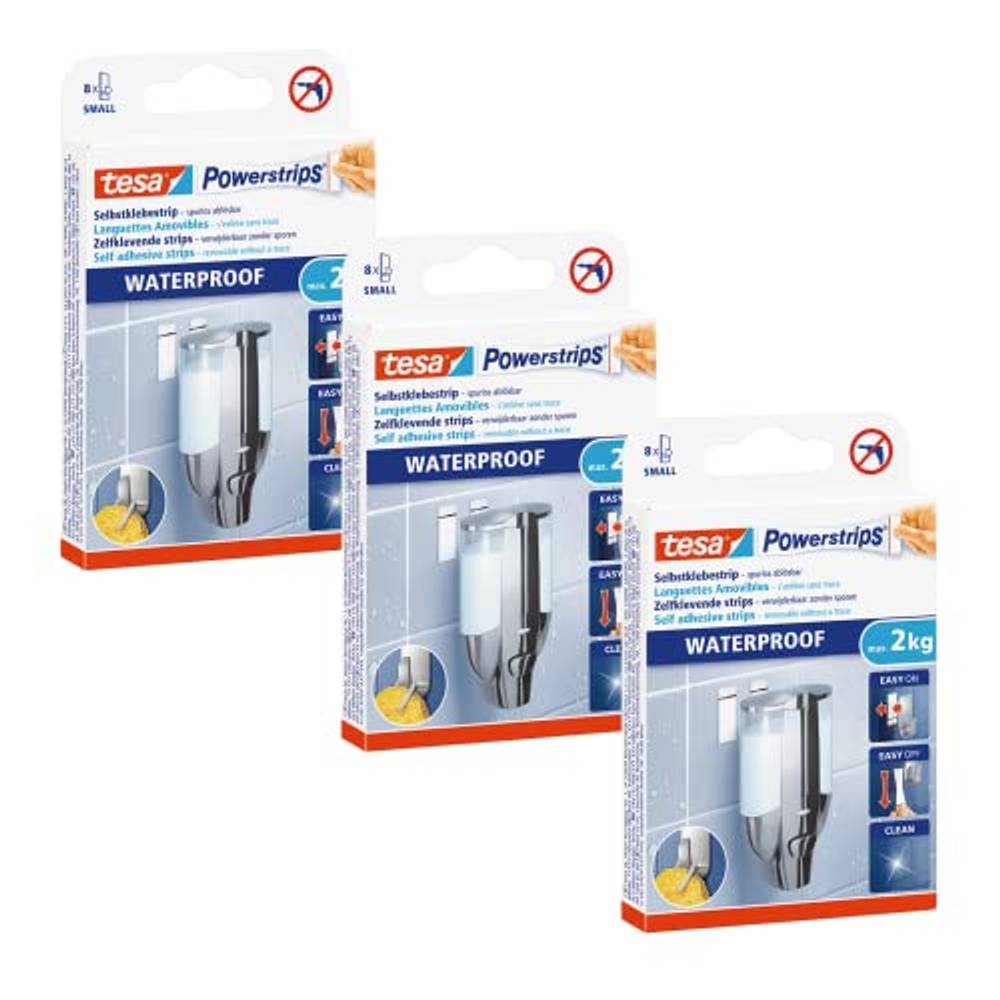 Tesa-Powerstrips Test & Vergleich » Top 11 im Mai 2026