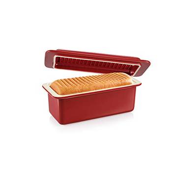 Keramik Brotbackformen: Top 10 Test & Vergleich