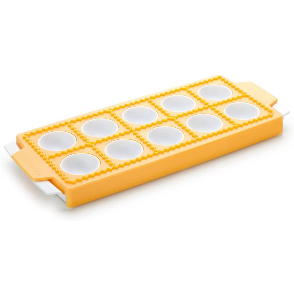 Ravioli-Former Test & Vergleich » Top 13 im Januar 2026