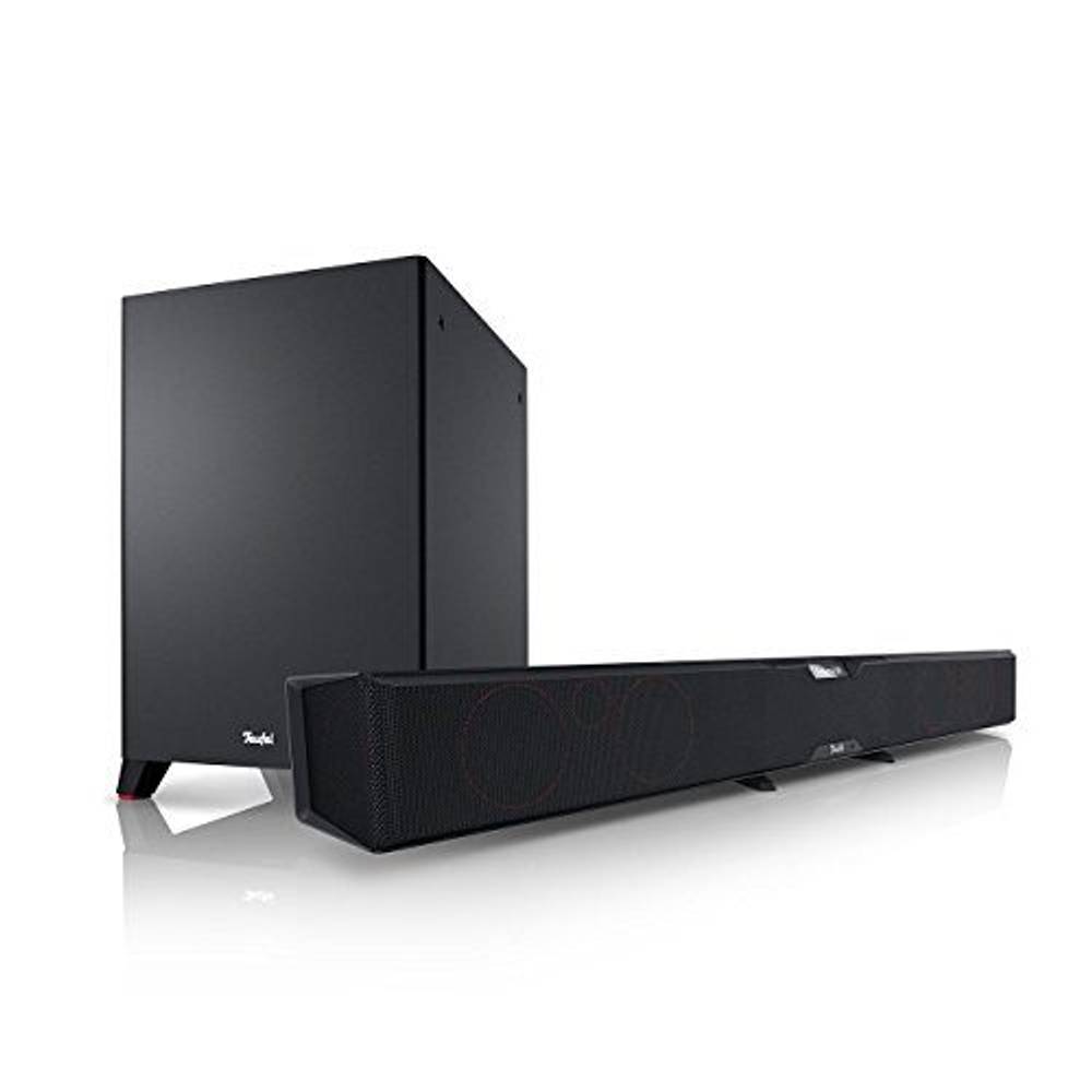 Teufel-Soundbar Test & Vergleich » Top 5 im Dezember 2025