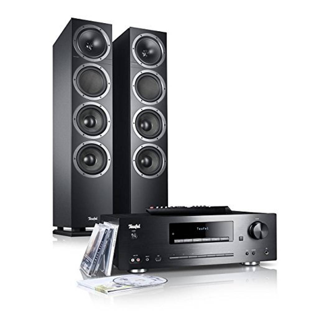 Top 10 High-End-HiFi-Anlagen Test & Vergleich