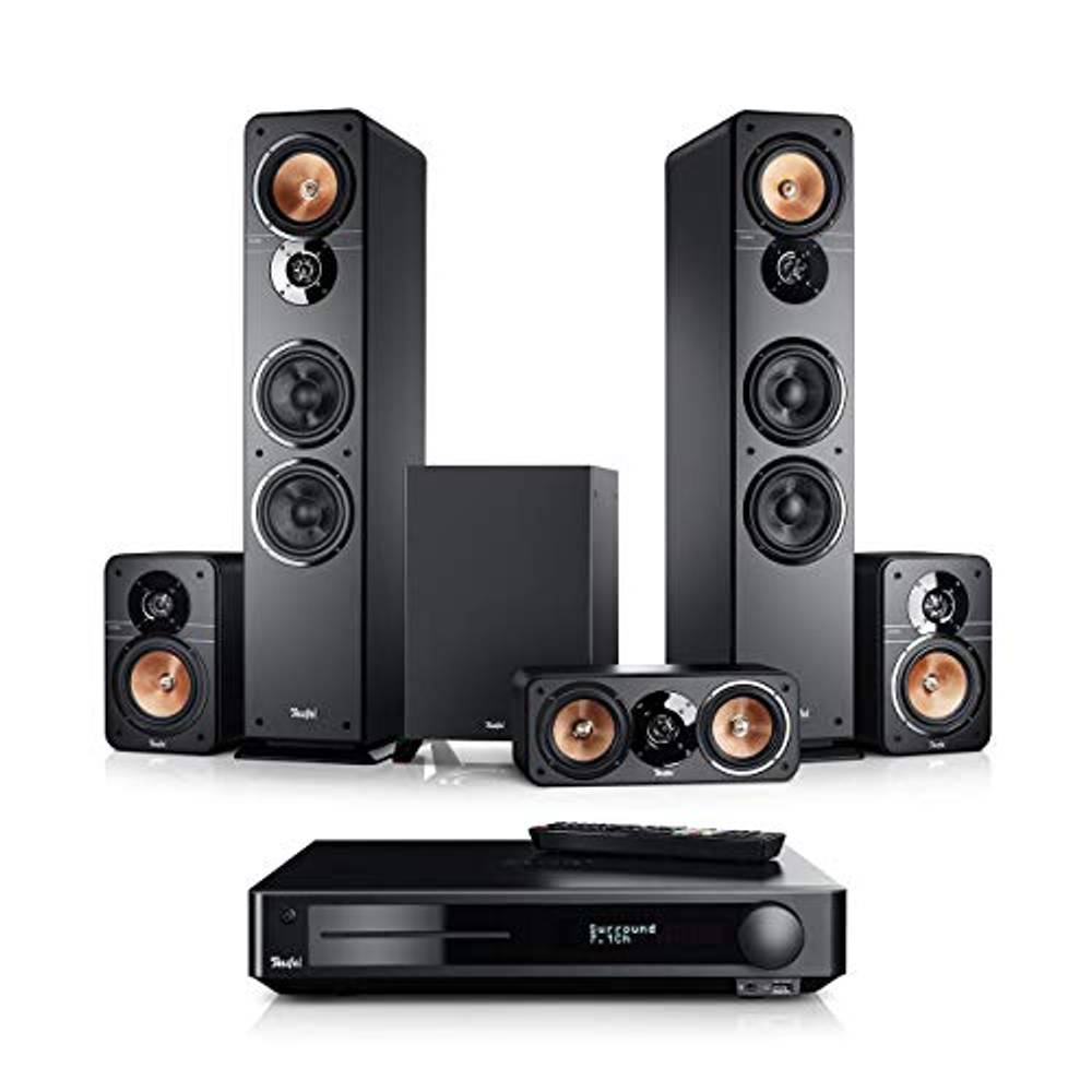 Hifi Anlage Test
