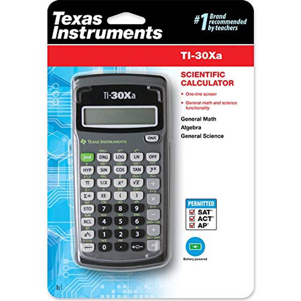 Taschenrechner nicht programmierbar Test & Vergleich » Top 9 im ...