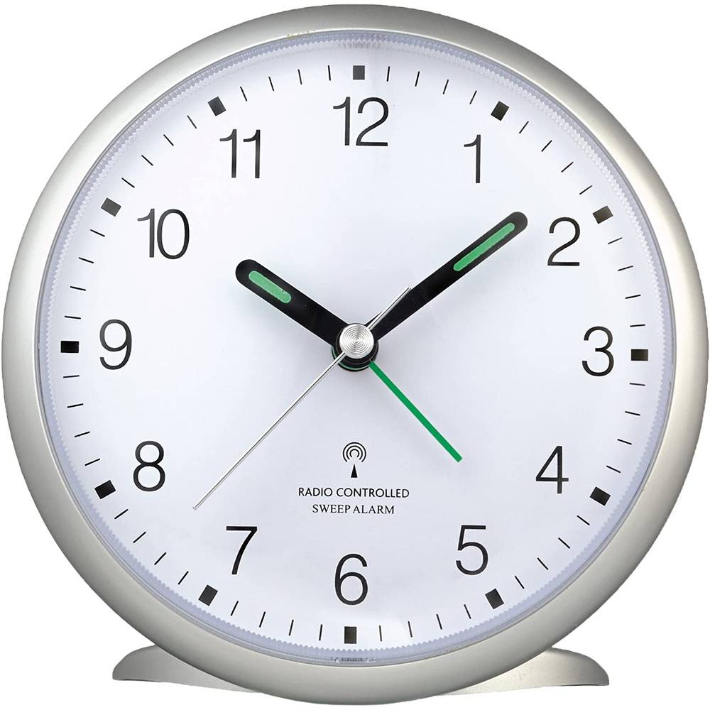 Funkwecker (analog) Test & Vergleich: Top 10