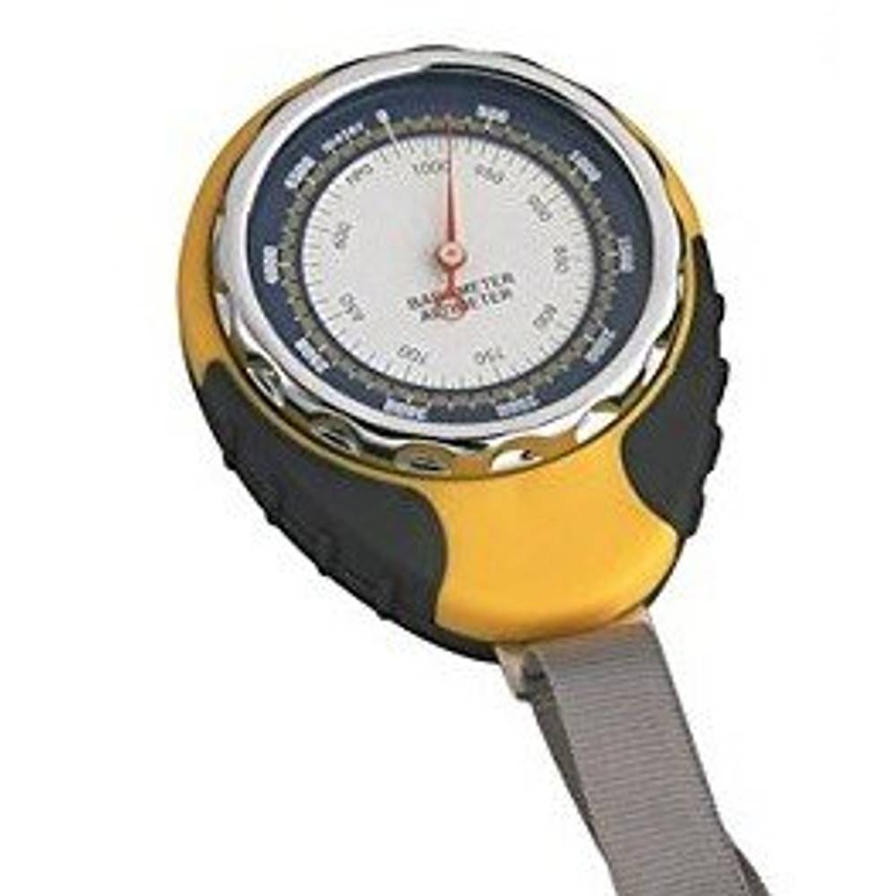 Höhenmesser Test & Vergleich: Top 10