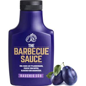 Grillsauce Test & Vergleich » Top 12 im Januar 2026