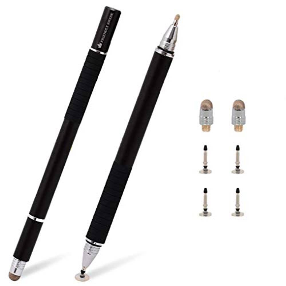 Tablet-Stift Test & Vergleich » Top 15 im September 2023