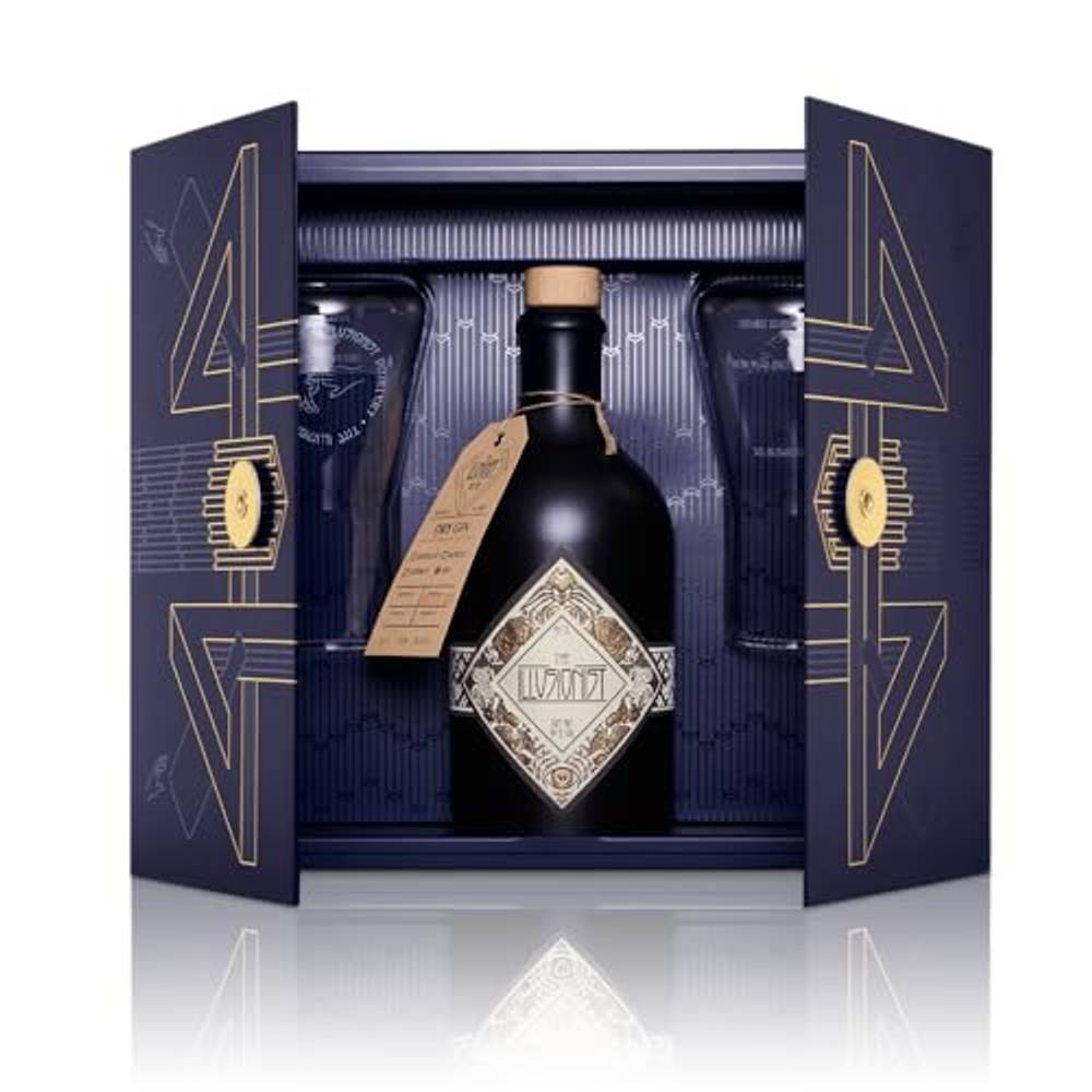 Gin-Set Test & Vergleich » Top 11 im Mai 2026