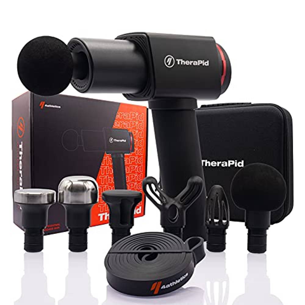 Massagegerät Test & Vergleich » Top 28 im September 2023